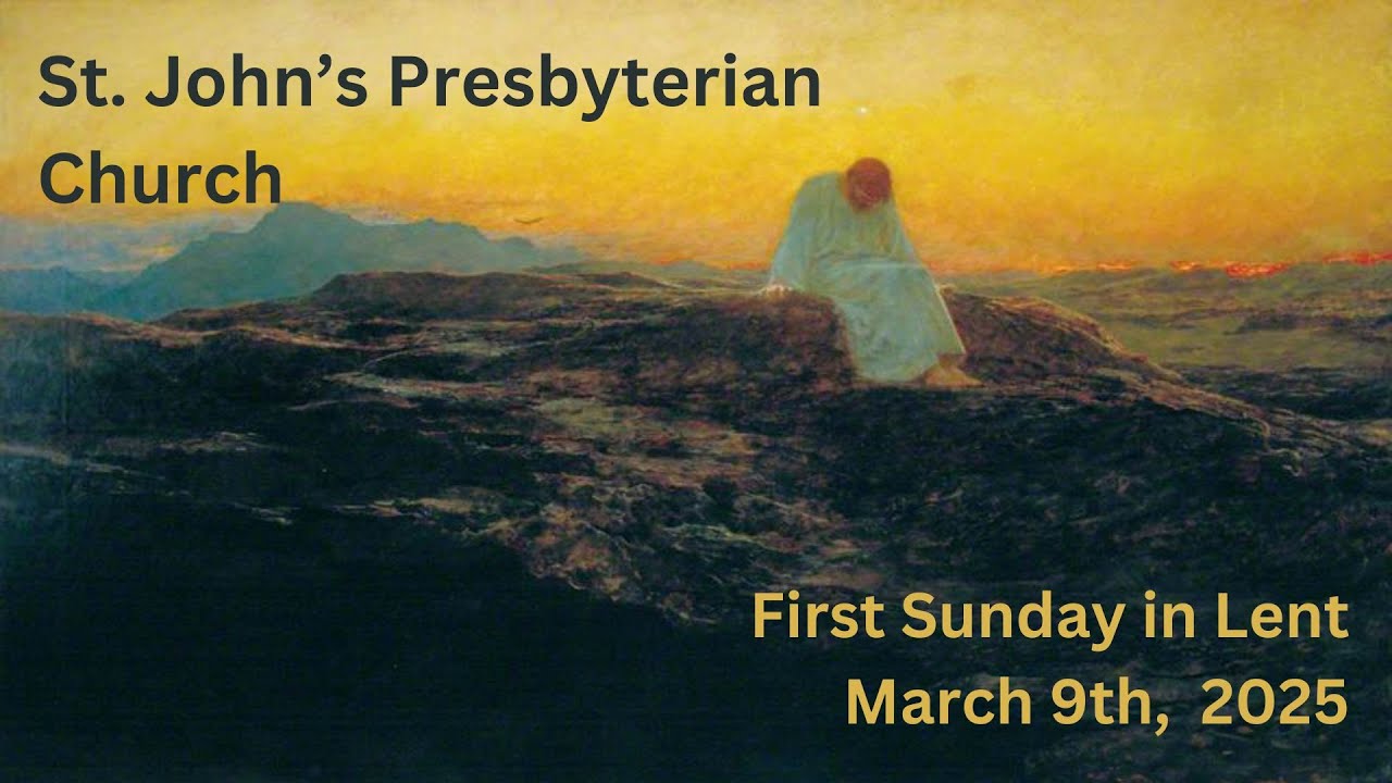 Sunday, March 9th, 2024 Sunday Service - YouTube