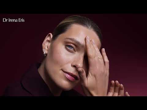 Dr Irena Eris | Institute Solutions PEPTOSOME FILLER Youth Power Activating Serum