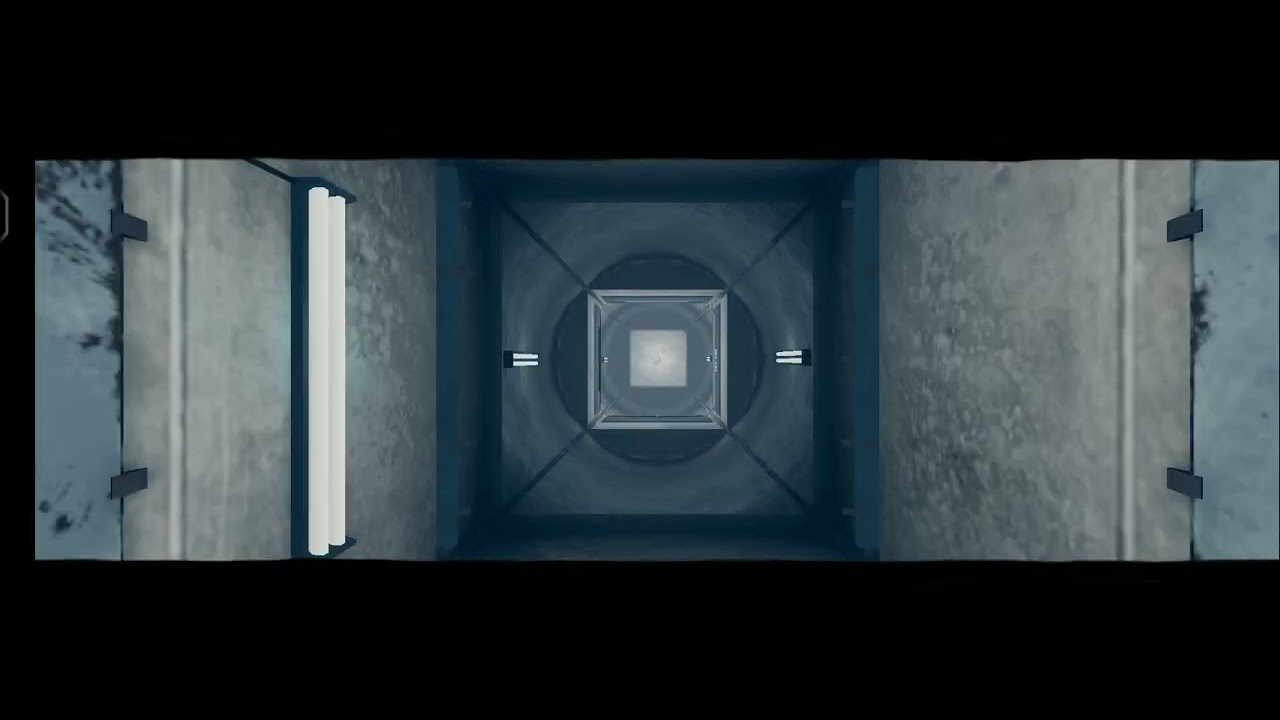 The Secret Elevator Remastered Speedrun 24:02 WR - YouTube