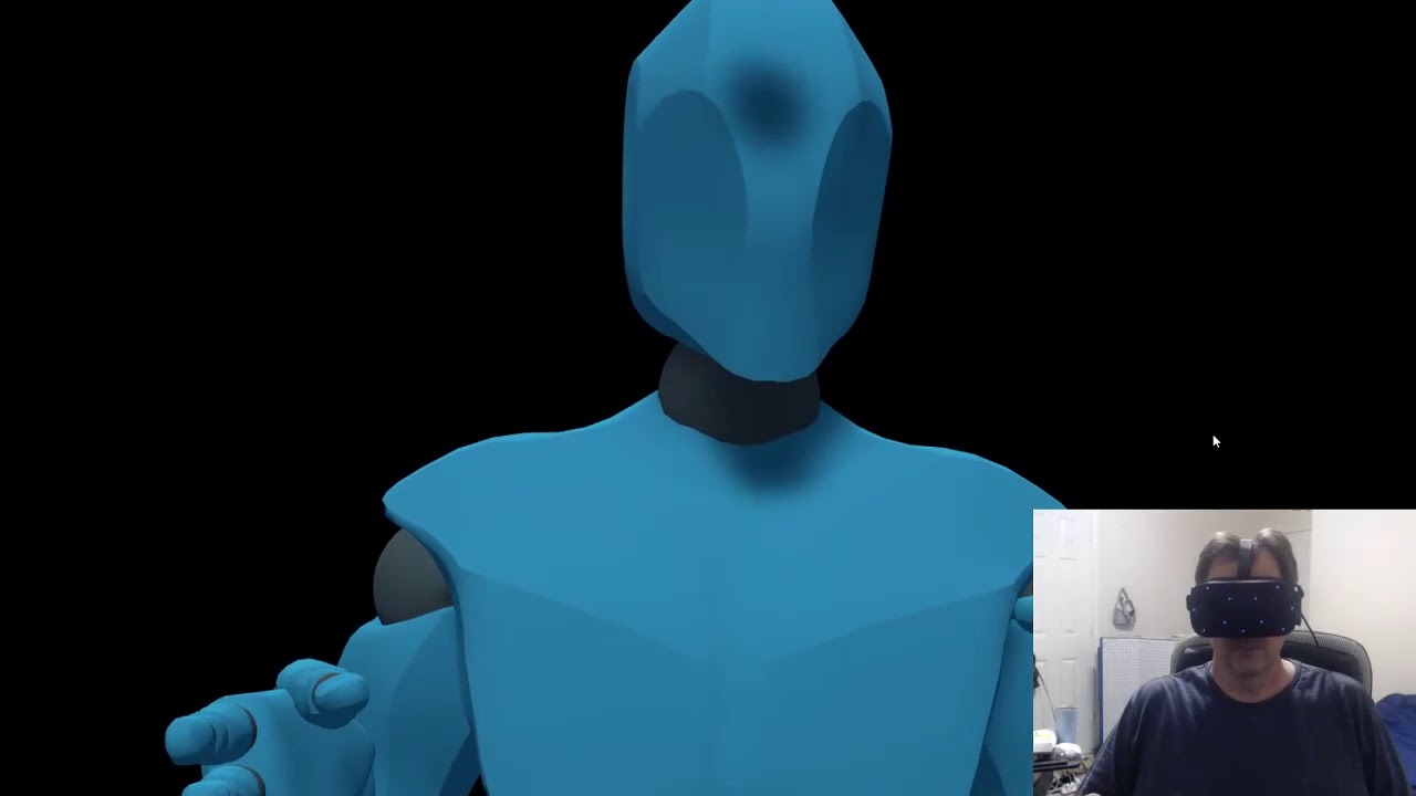 Glycon Beta 1 nearly ready!! - YouTube