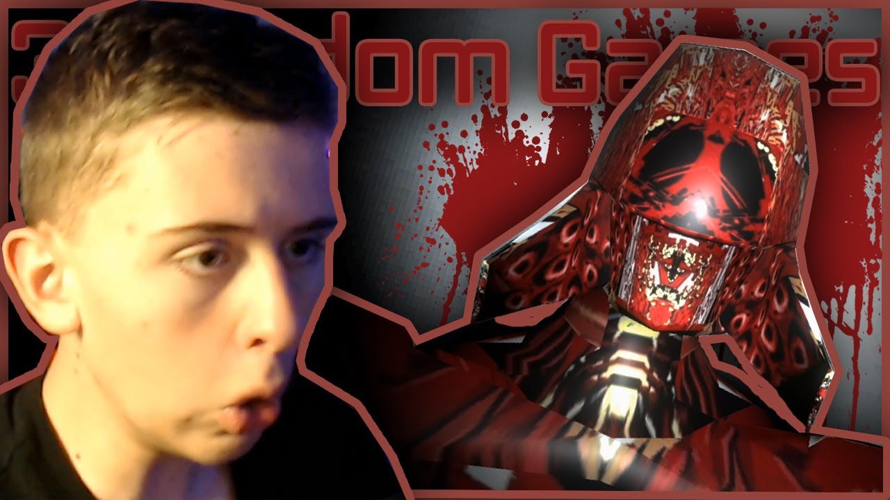 What Even IS THAT? | 3RG #4 - YouTube