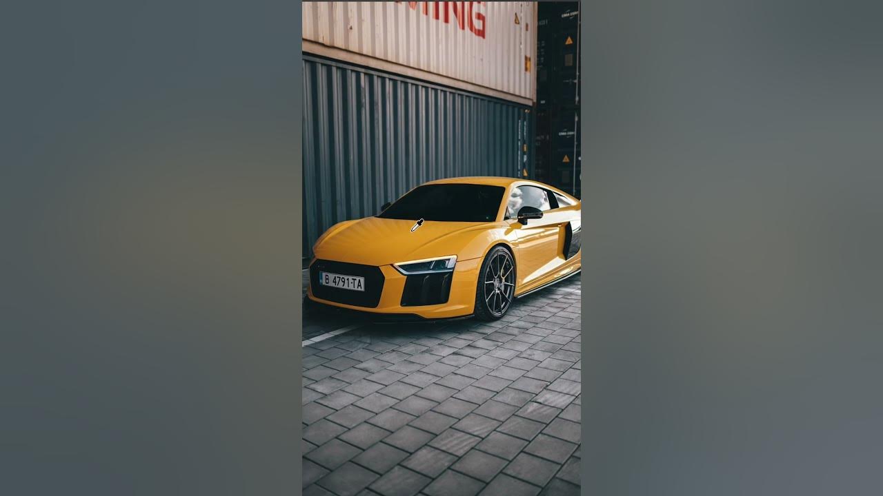 1/15 The Right Way To Change Color Of Object In Photoshop - YouTube