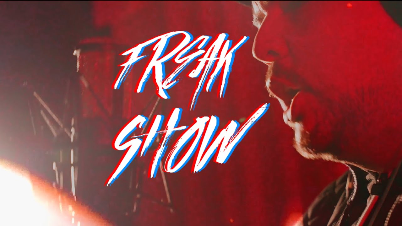 PESTIS DOKTOR - FREAK SHOW (OFFICIAL MUSIC VIDEO) - YouTube