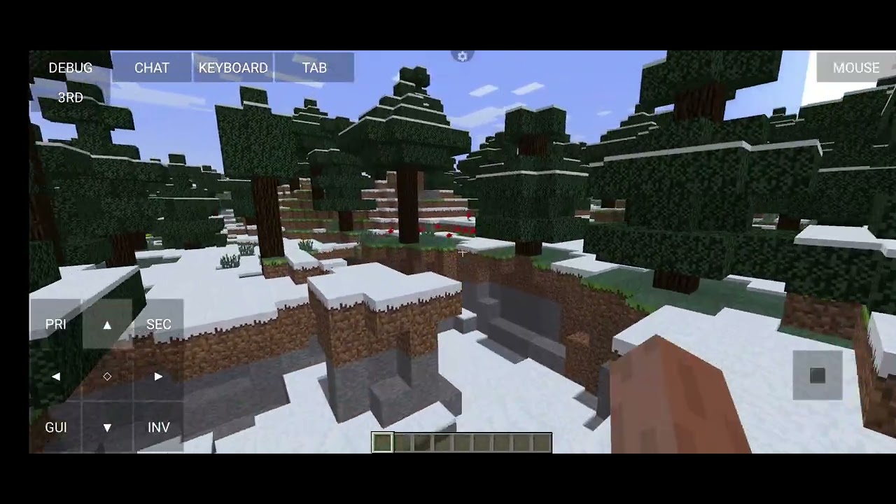 Minecraft java ancien version - YouTube