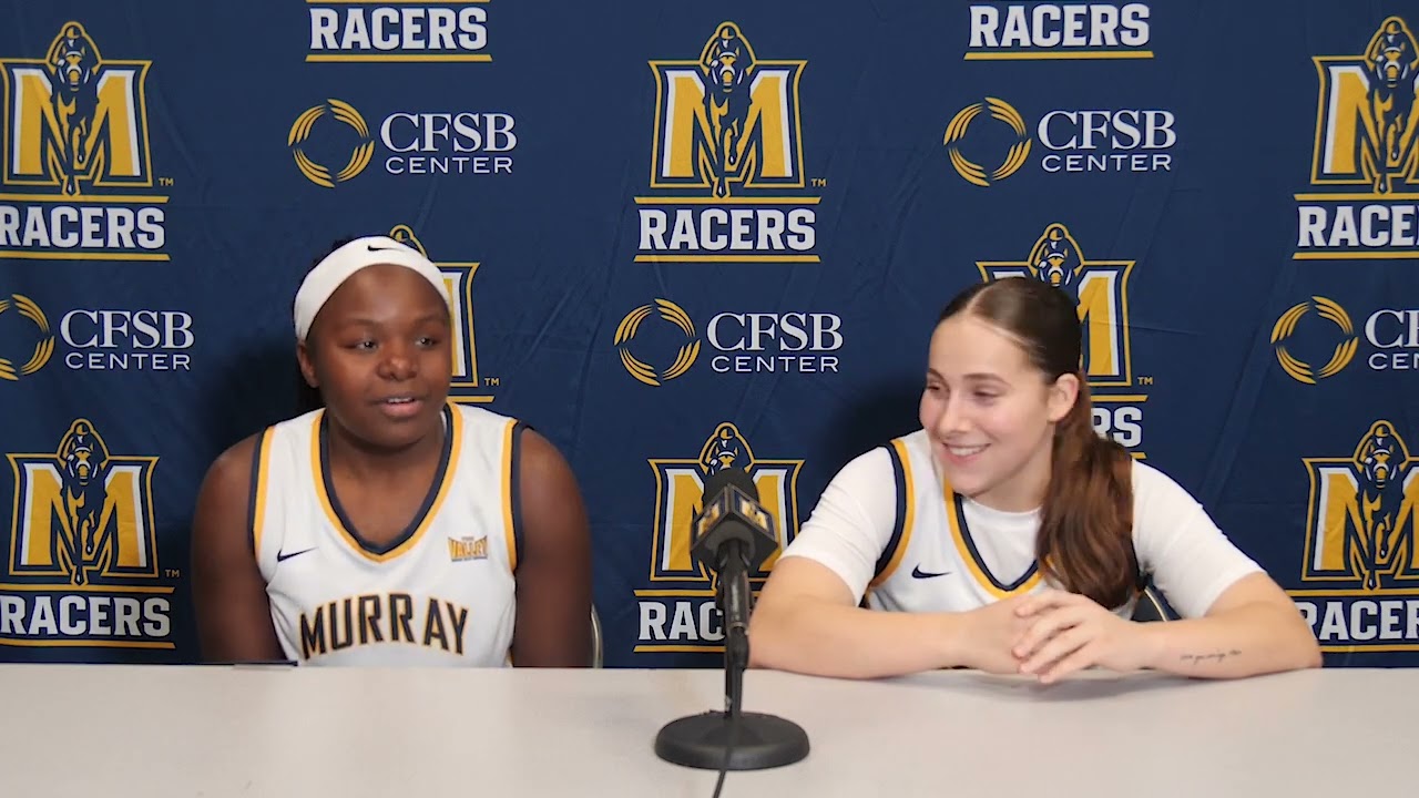 Women's Basketball - Murray State University Athletics