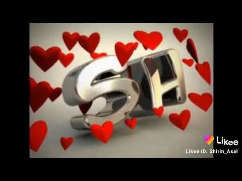 ❤️Sh harfli ismlilar uchun❤️💋