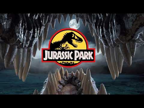 jurassic park Hörspiel