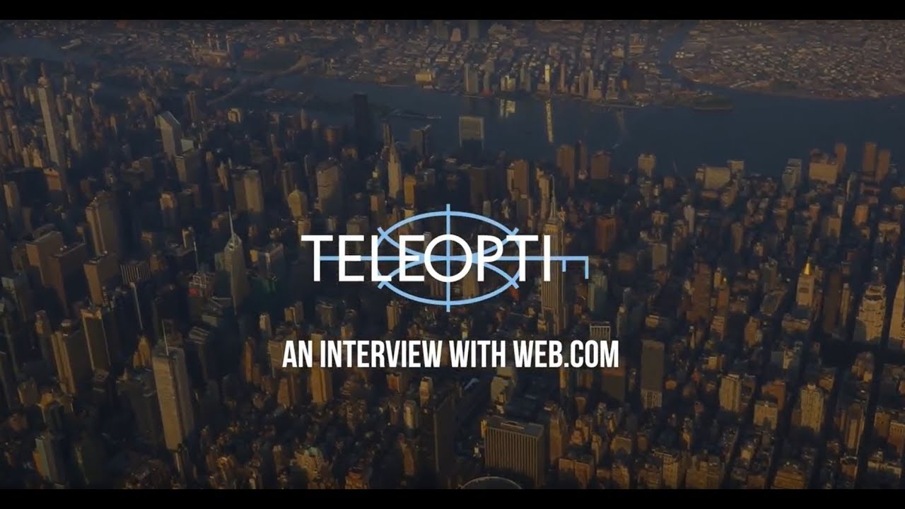 Web.com Success story with Teleopti - YouTube