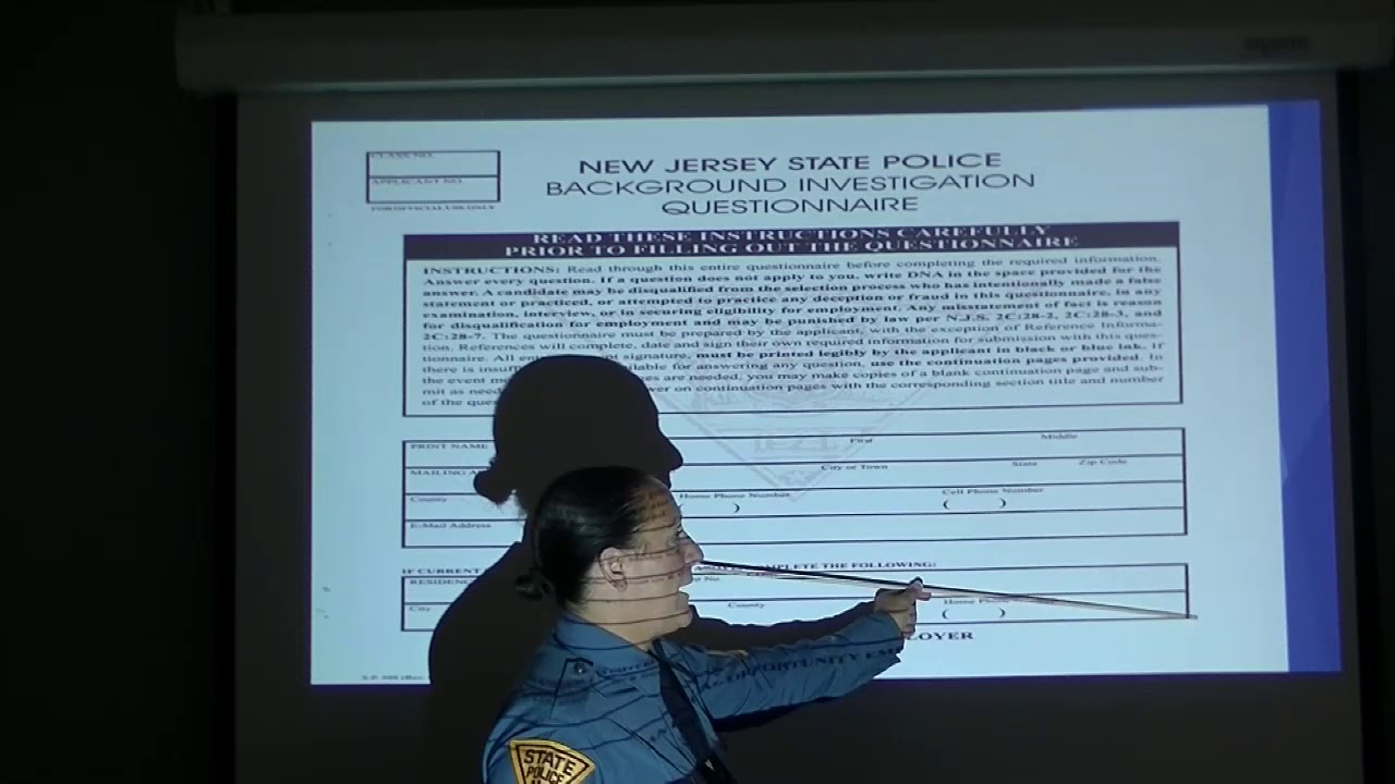 BIQ Step-by-Step Instructions - YouTube