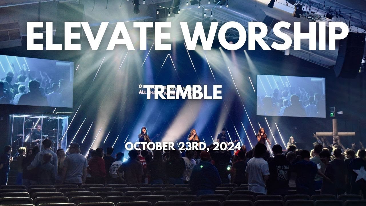 Tremble - YouTube