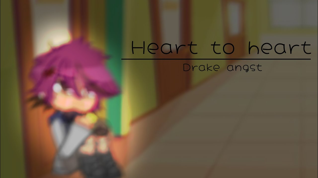 🧡 to 🩷}{Drake angst}{tmf - YouTube