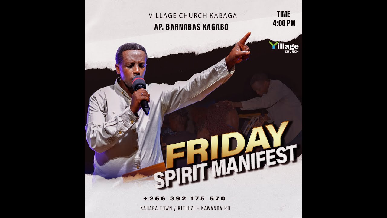 SPIRIT MANIFEST 16th MAY - YouTube
