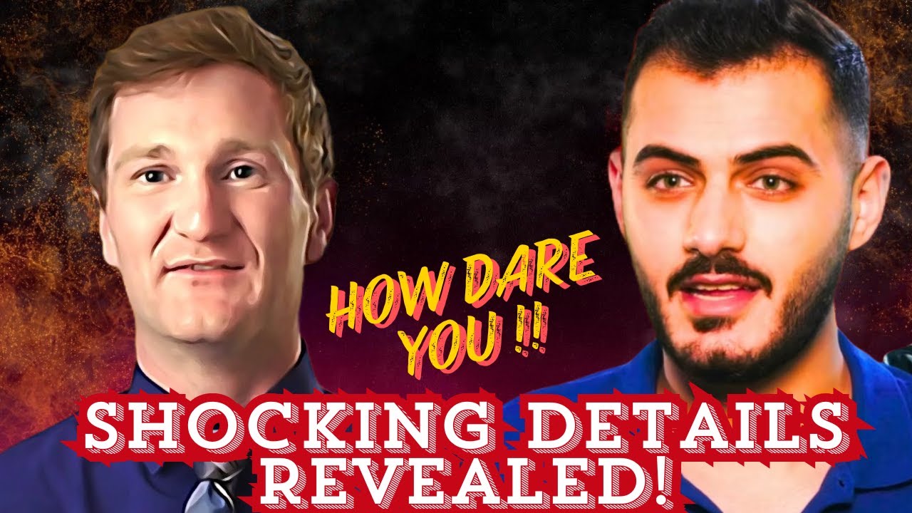 Adnan’s Threat to Loren: The Twisted Post That Sparked the Drama!|90DF ...