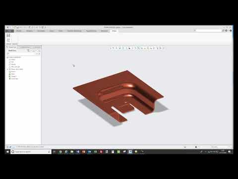 Tips and Tricks: Customise Creo Parametric user interface to improve ...