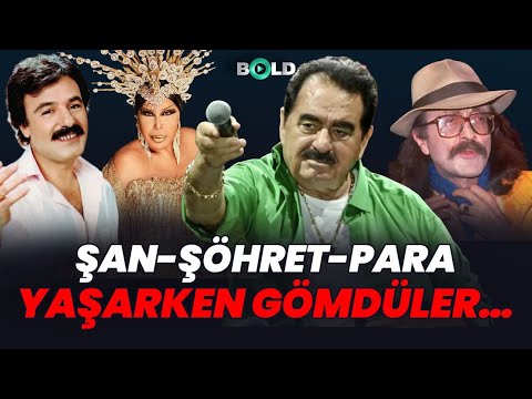 Yaşarken Gömdüler! Mağaradan Mezara İbretlik Miras...