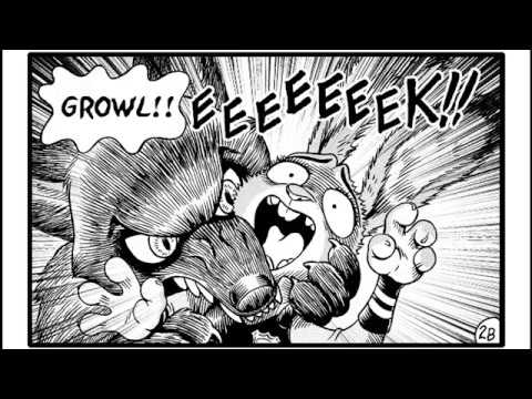 Night Howler Effect - Zootopia Fandub - YouTube