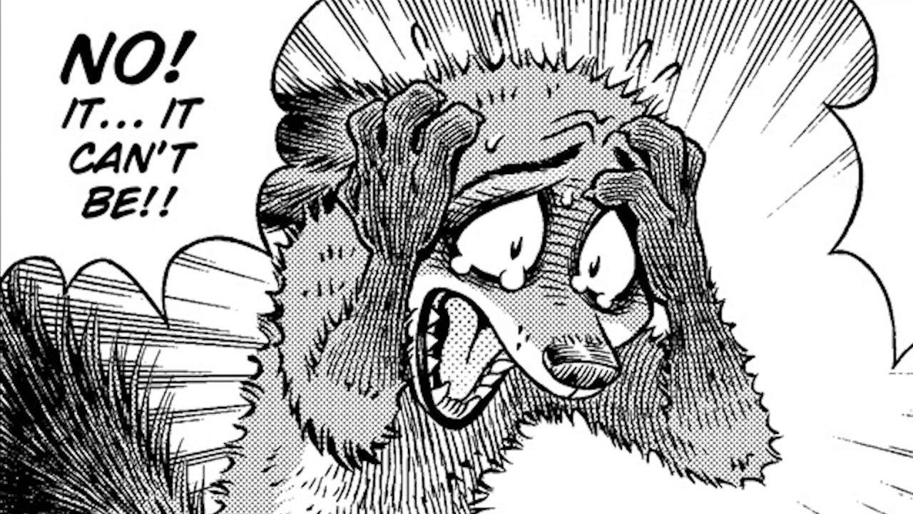 Night Howler Effect - Zootopia Fandub - YouTube