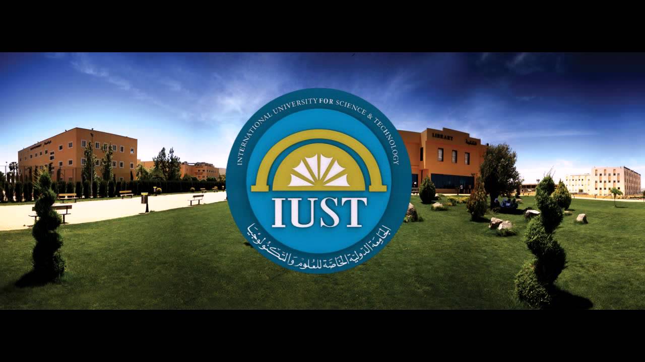 Iust - YouTube