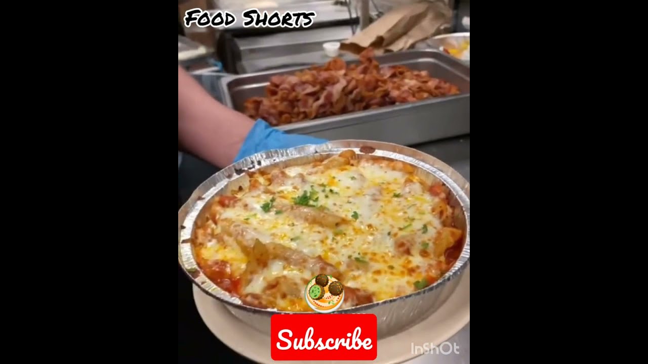 Comida Sabrosa y rápida| Comida rápida recetas| Receta de cocina corta ...