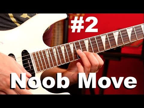 Noob Move #2: Relying On Shapes - YouTube