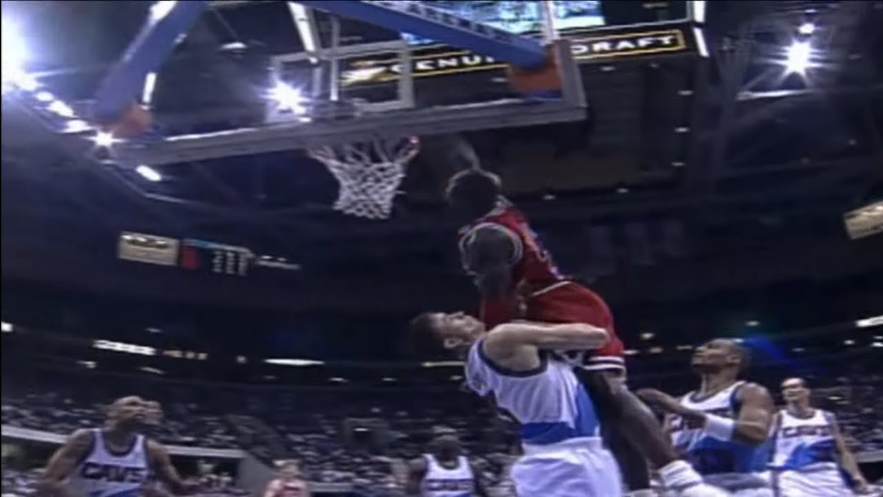 WHO IS THE BEST DUNKER OF ALL TIME IN NBA?? - YouTube