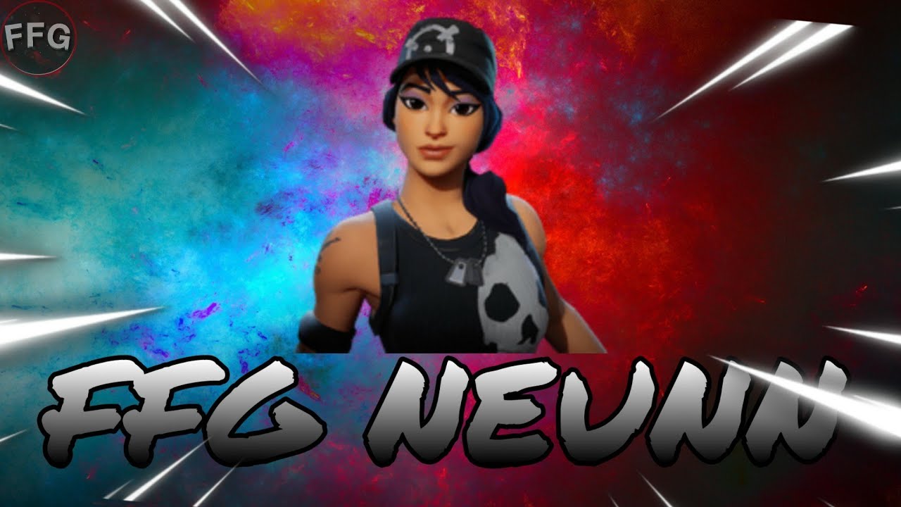 Nouveau joueur dans la team/clan FFG : FFG NEUNN !!! - YouTube