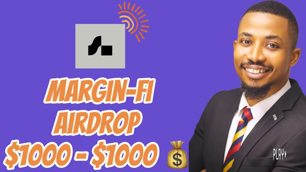 MARGINFI AIRDROP STRATEGY - SOLANA AIRDROP (last chance!) 🚨 - YouTube