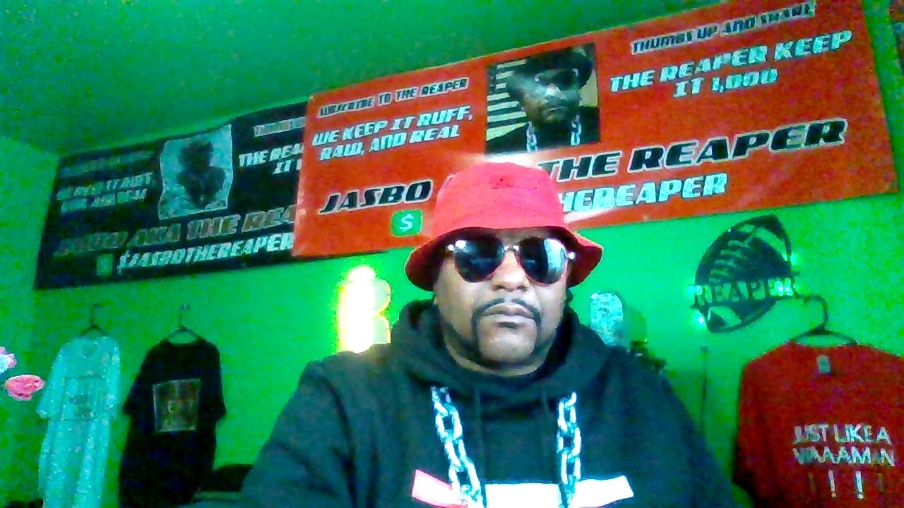 GELO BALL NEW SONG MARQUISE JACKSON {50 cents son } CLOWNS LiLL MEECH ...