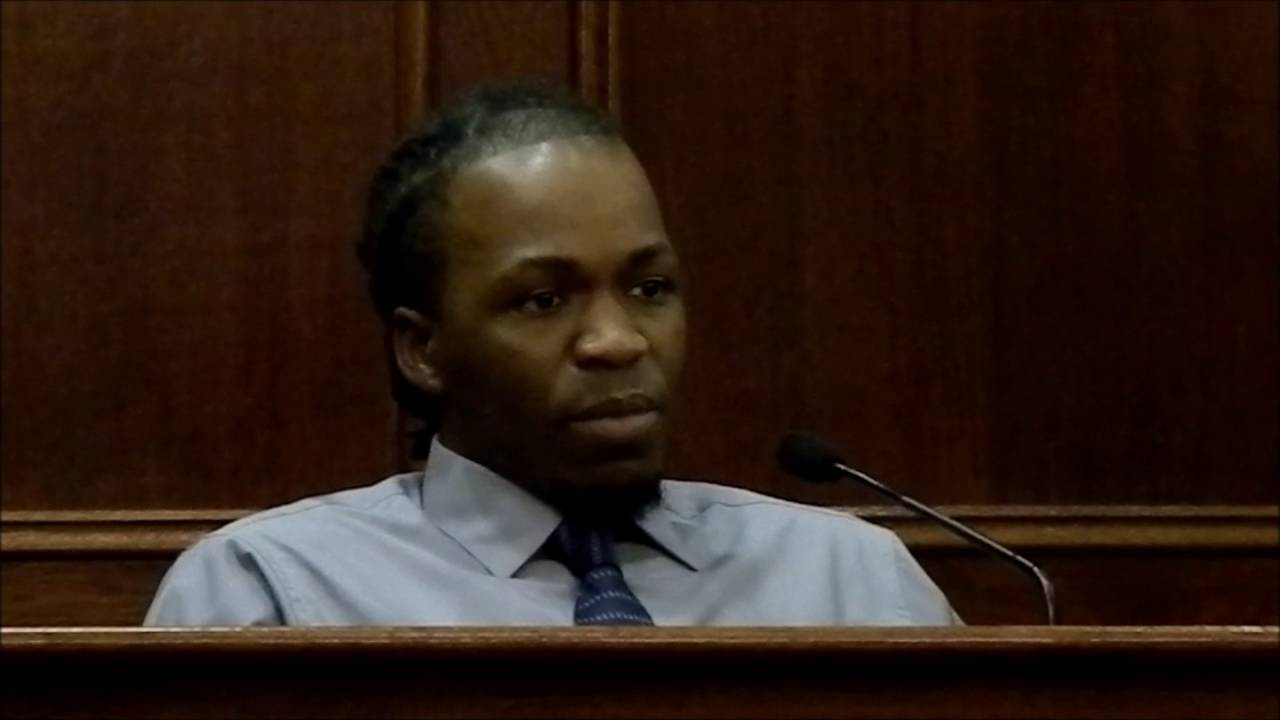 Nicholas Durant testifies he was drunk, upset and 'lost it' when he ...