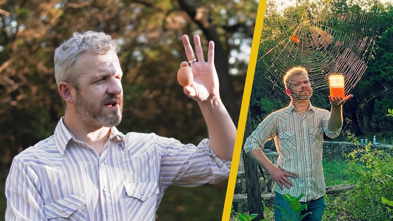 Testing 3 Stink Bombs - YouTube