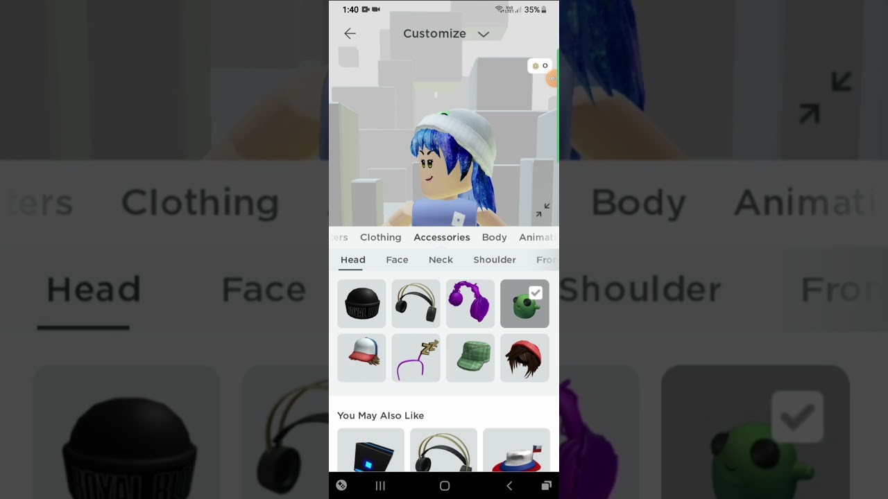 Roblox trends -5 - YouTube