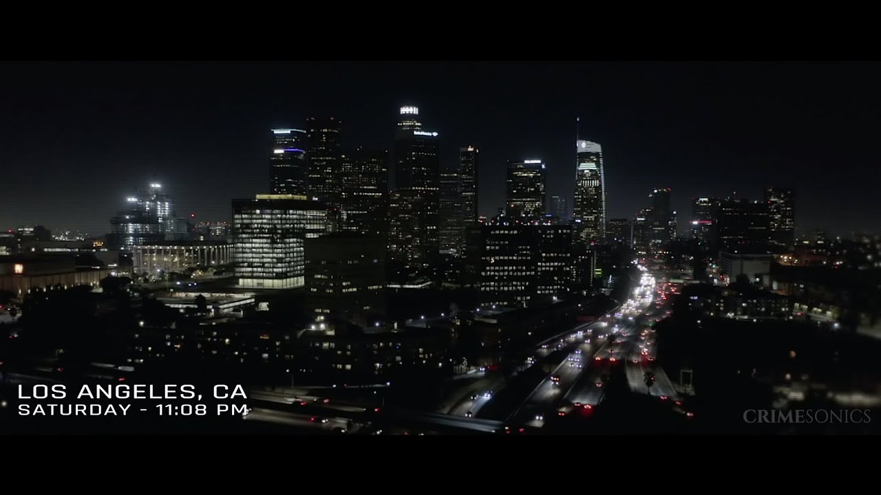 CrimeSonics | Who We Are 2021 - The Absolute Best in Criminal ...