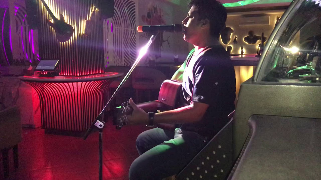 Tere Hoke Rahege/Kya Mujhe Pyaar Hai @Xpose NSP - YouTube