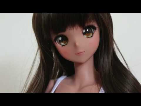 Unboxing ~ My first Smart Doll Summer - YouTube