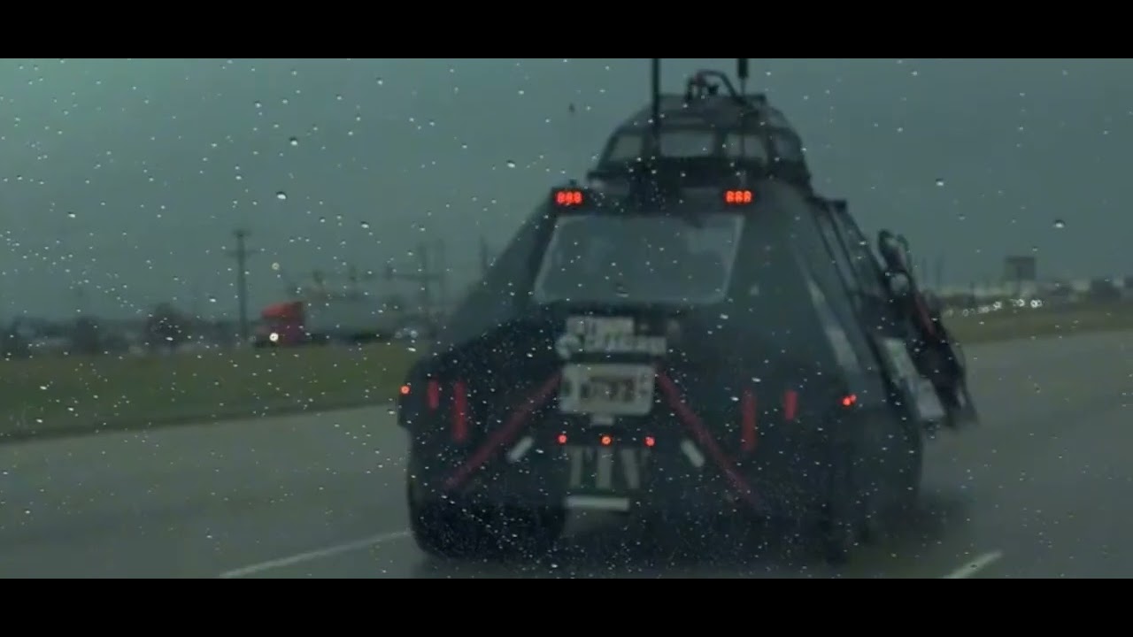 tiv 2 edit #automobile #tiv2 #tornado - YouTube