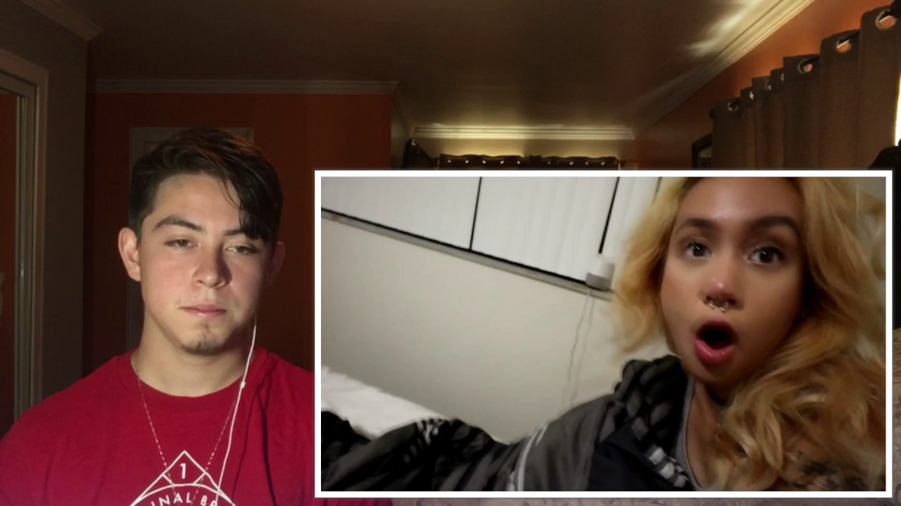 Reacting To ImJayStation⁉️ 3am challenge do not talk to Siri with ...