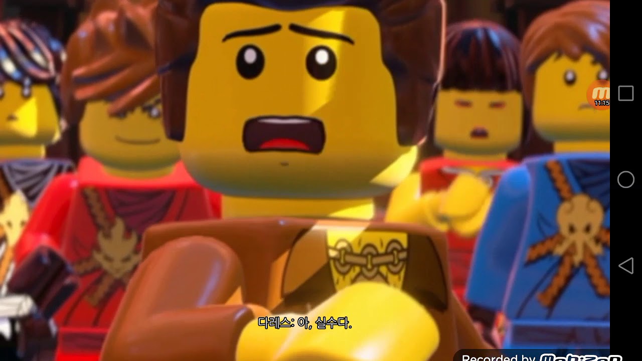 닌자고 shadow of Ronin 플레이(2회차) - YouTube