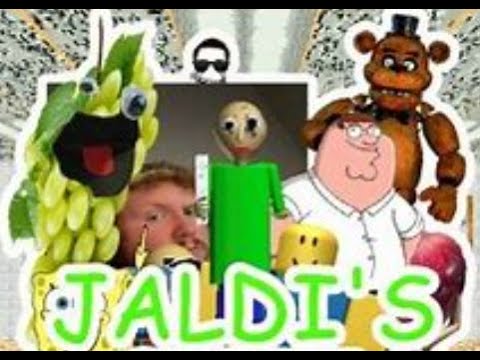 I played jaldi's house - YouTube