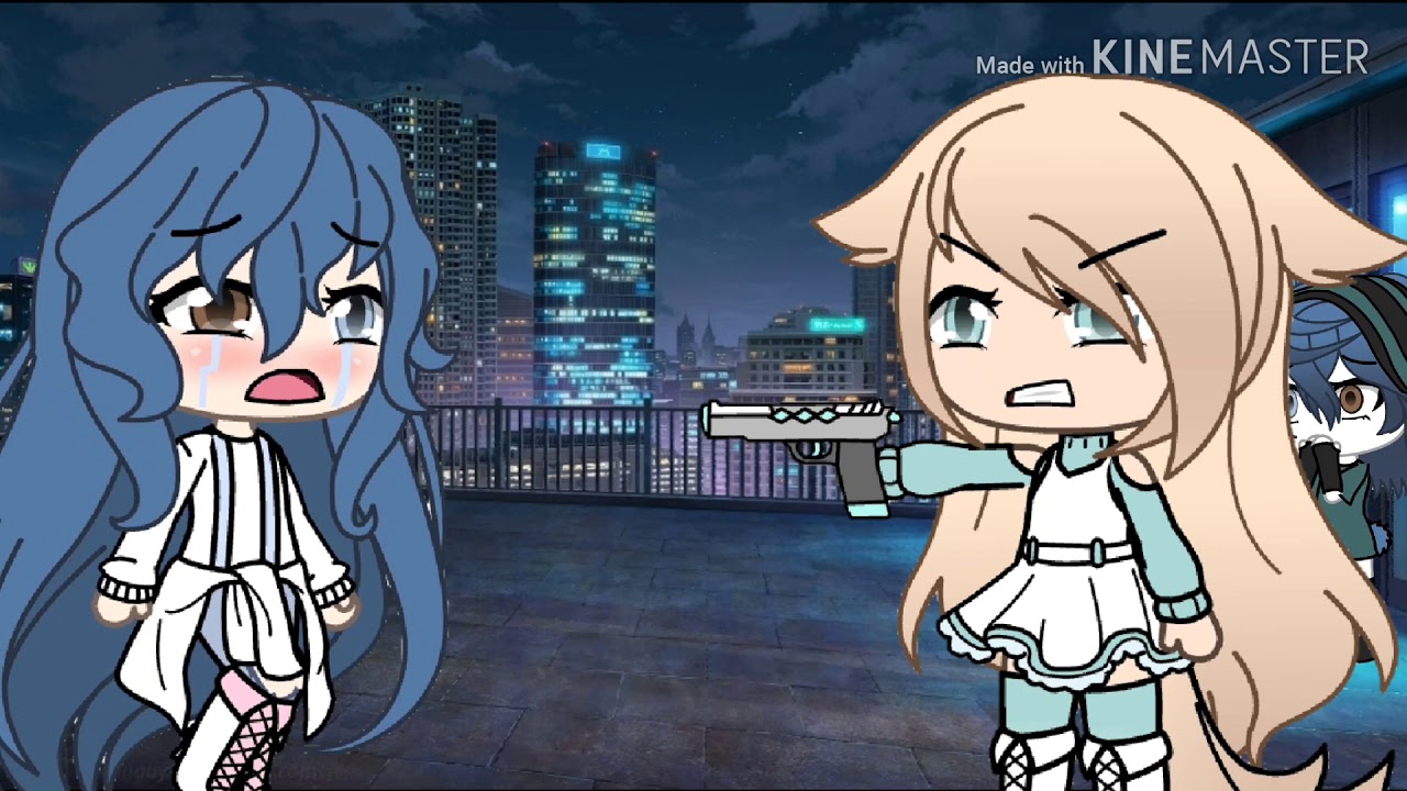 Clarity meme gacha life - YouTube