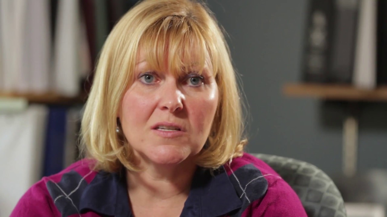 Susan Tighe - 2016 OPEA Research and Development - YouTube