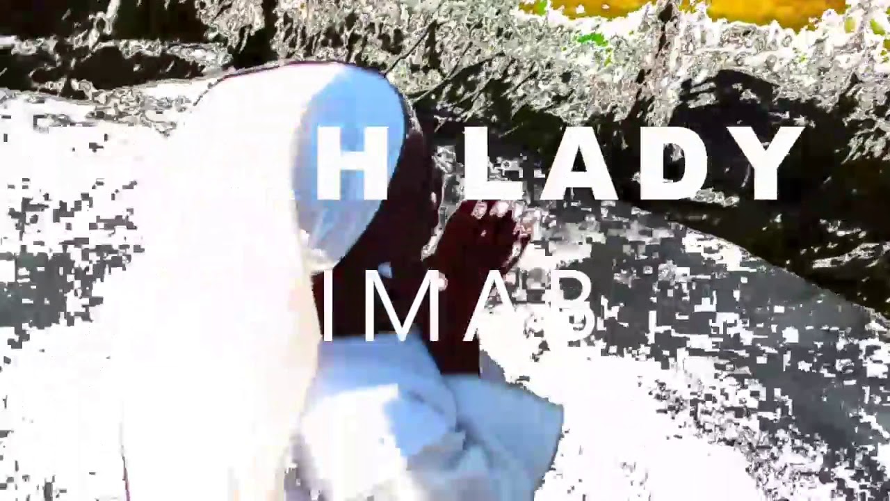 Fyah Lady Simab (Official Video) full HD by Dj Gottaz Zimdancehall Oct ...