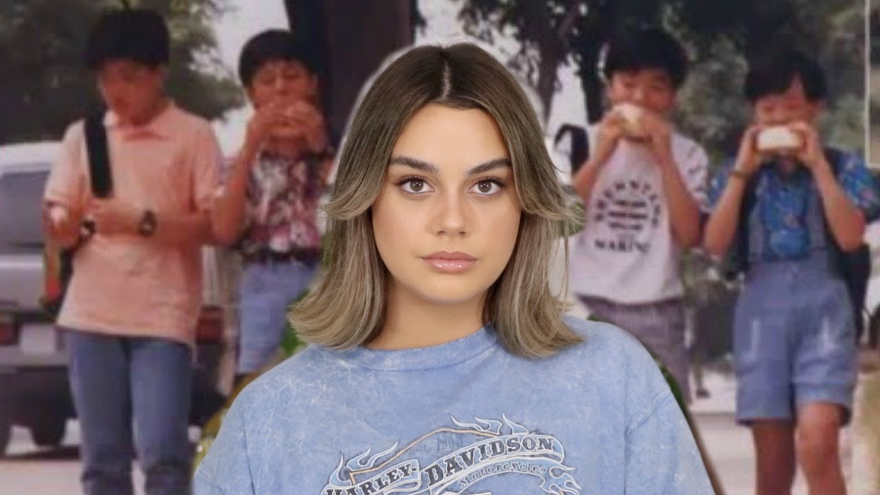 The Case of The Missing Frog Boys - YouTube