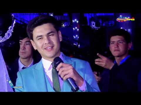 WEPA PIRJANOW-Bagtly gunum (WEPA+JENNET) DESSAN VIDEO 2018
