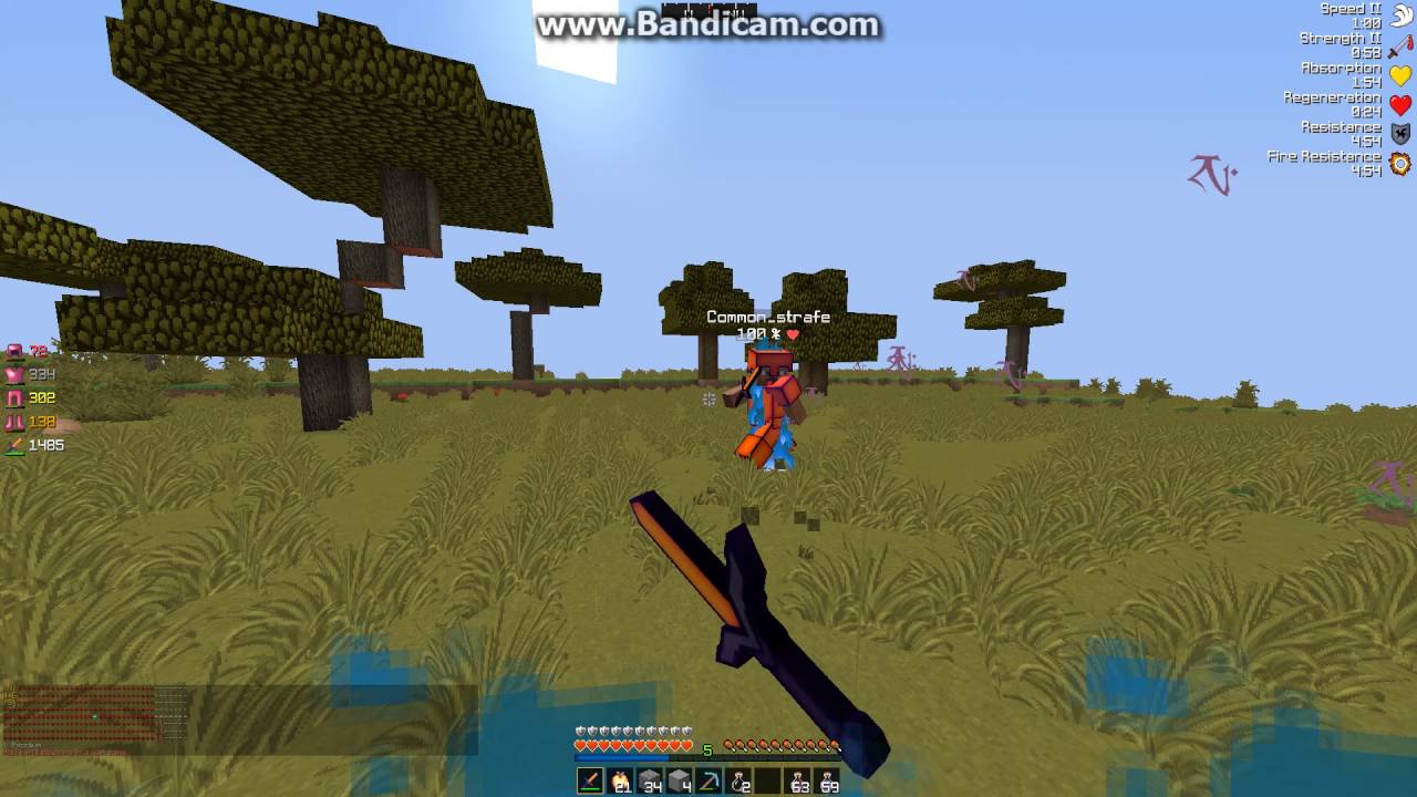 GG client M8 amazing ka/jesus hacks - YouTube