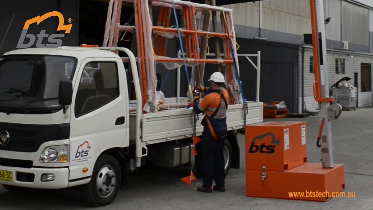 BTS AirHook Lite - YouTube