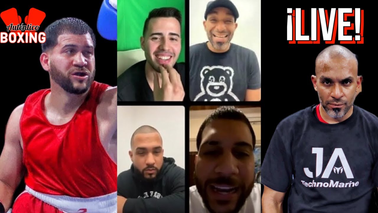 ¡EL REY CHARLIE Y GALLO SE DICEN DE TODO EN NUESTRO LIVE DE IG! 🔥🔥🔥 ...