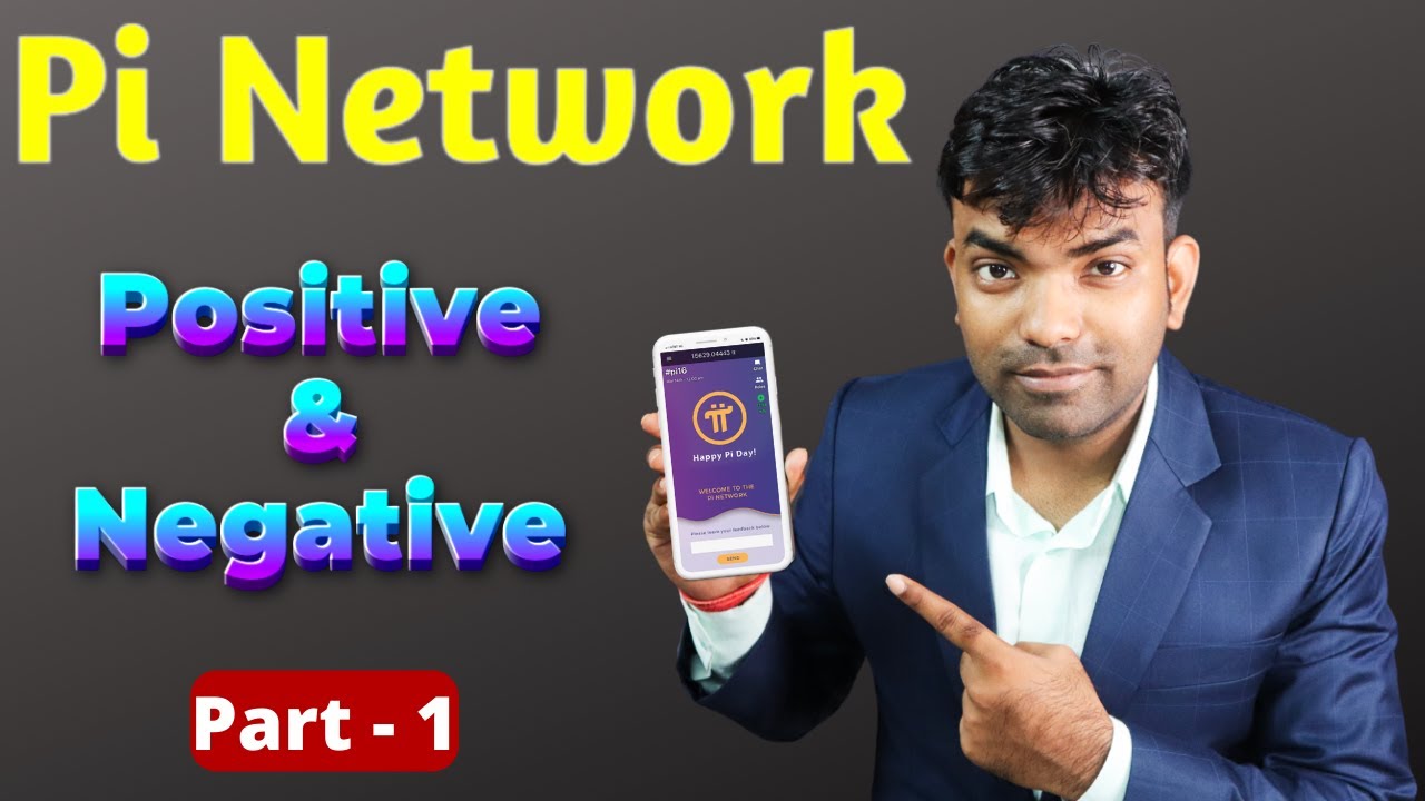 Kyu Bawal Macha Hai PI Network Me ? PI Network Detail Analysis Positive ...