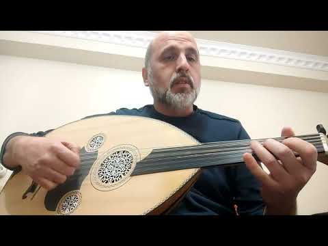 HÜSEYNÎ RAMAZAN İLAHİSİ... MÜBAREK RAMAZAN GELDİ... Güfte ve Beste: Tahir KARAGÖZ