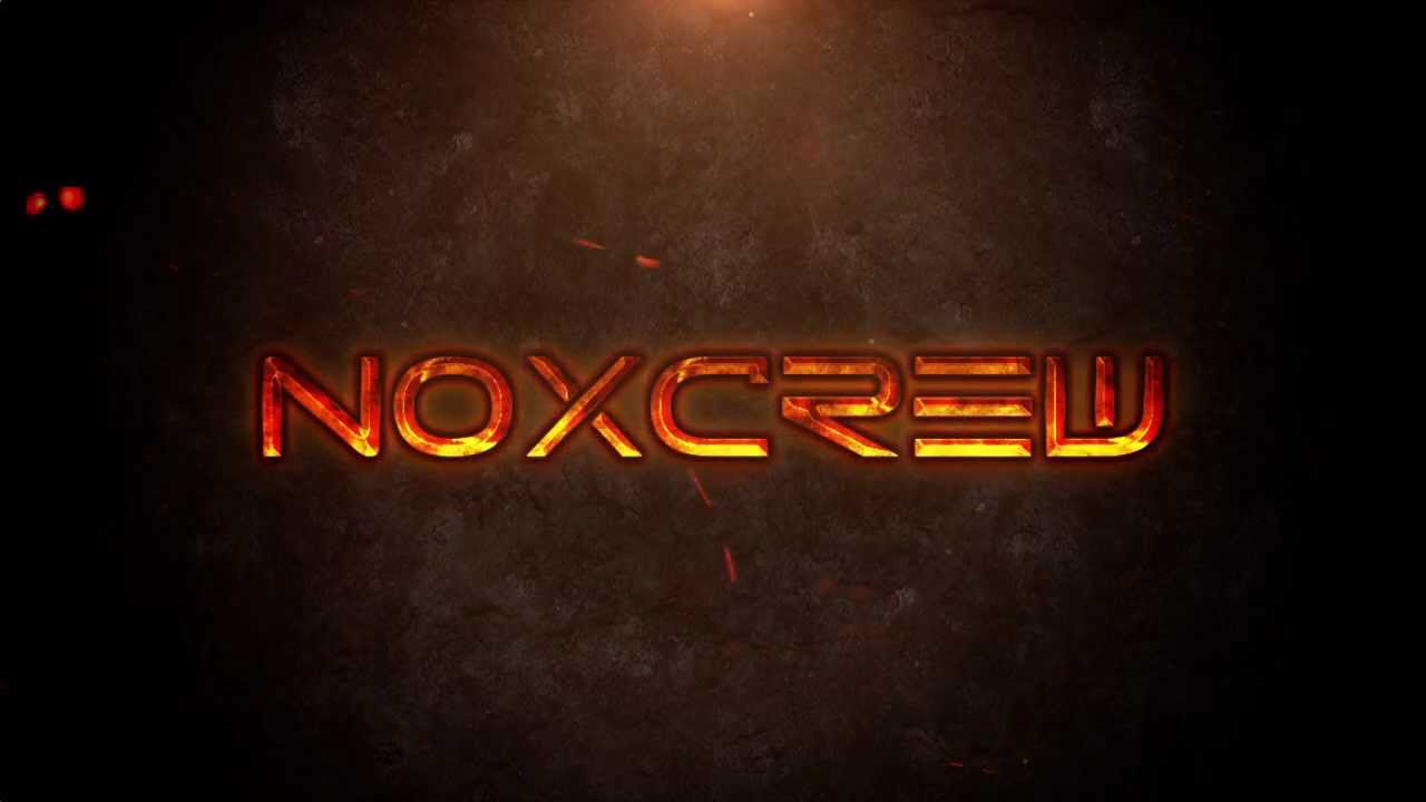 The Noxcrew Youtube Gameshow Trailer - YouTube