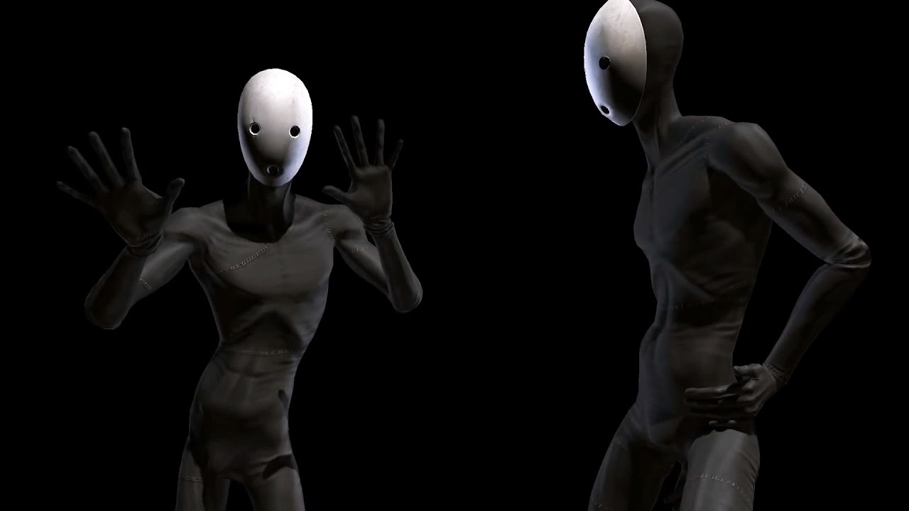 Pathologic Teaser - YouTube